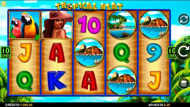 Slots y tragaperras de Casino Online | Casino Pause and Play