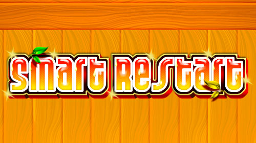 Smart Restart | Slot de Casino Pause&Play Smart Restart | Slot de Casino Pause&Play
