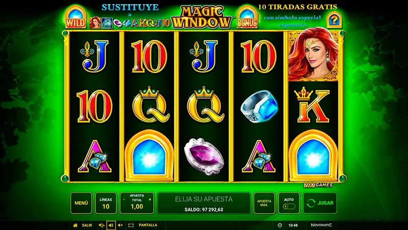 Slots y tragaperras de Casino Online | Casino Pause and Play