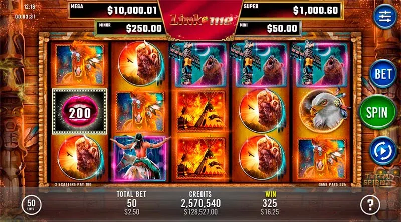 Slots y tragaperras de Casino Online | Casino Pause and Play